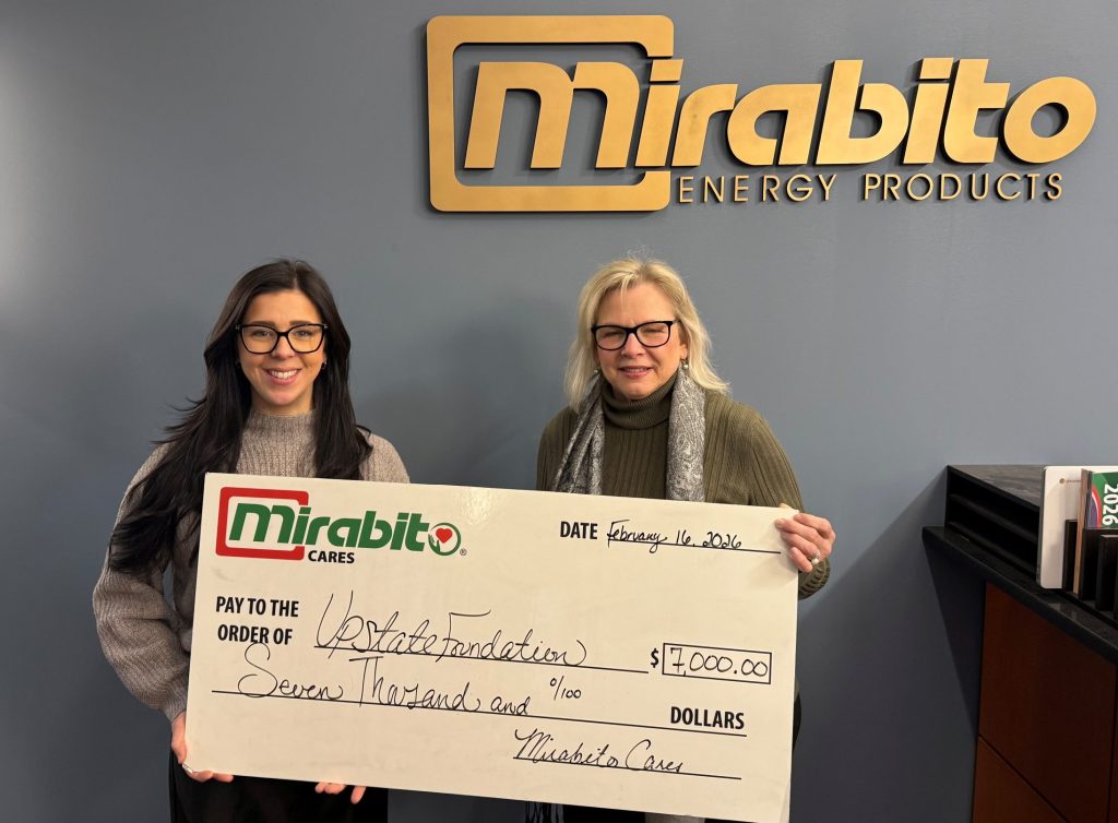 Mirabito’s Gallons For Good Program Turns Everyday Rewards into ...