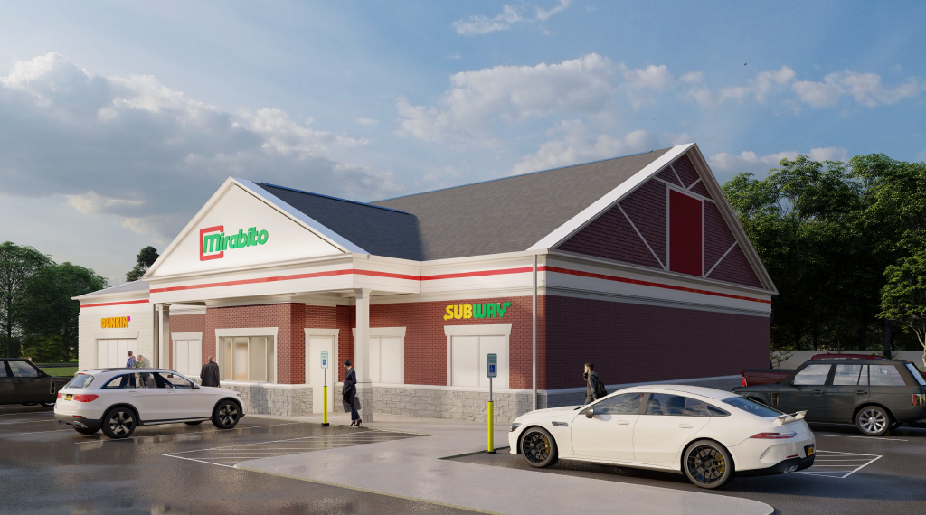 Convenience Stores | Mirabito Energy Products